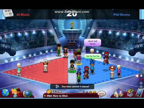 Action Allstars prt. 1 - YouTube