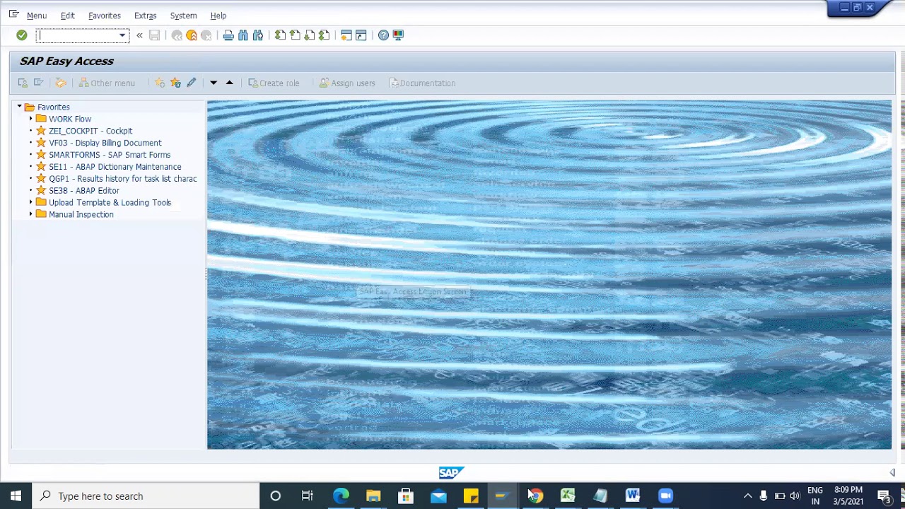 Sap Abap Class 9 Debugging Selection Screen Simple Program Real 2446