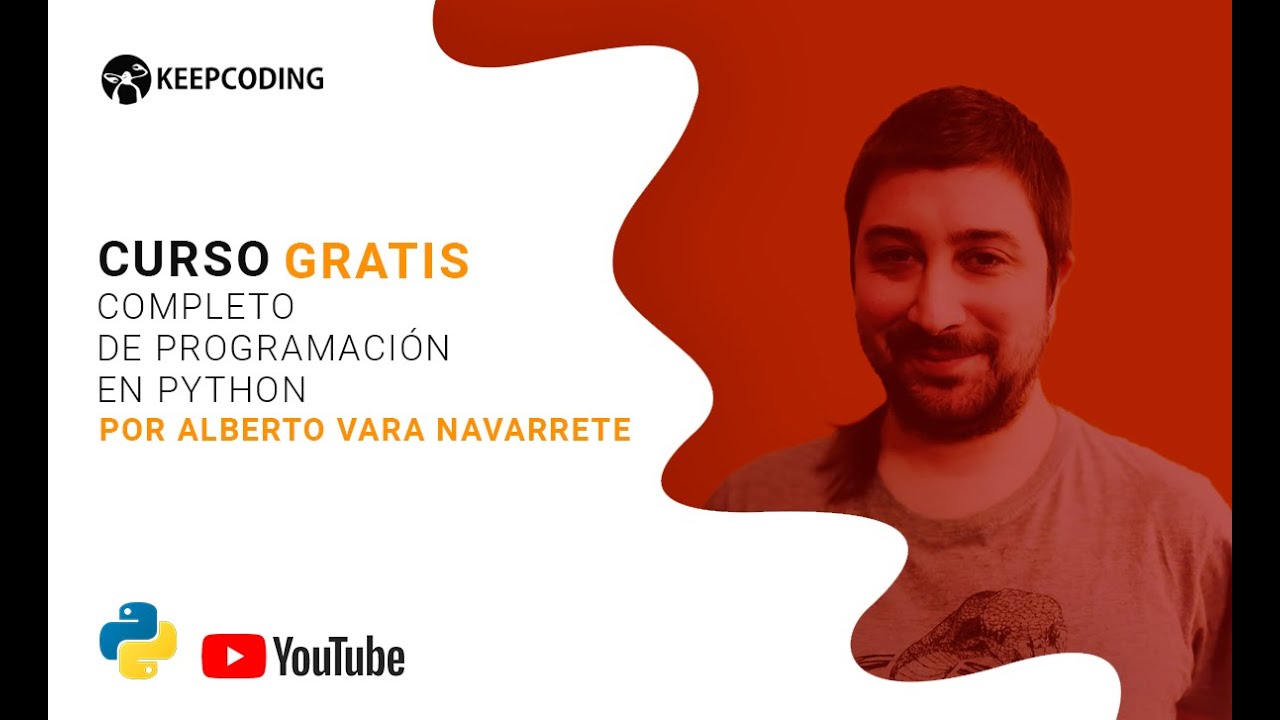 ¿Qué son los Sets en Python? - Curso completo de programación en Python - YouTube