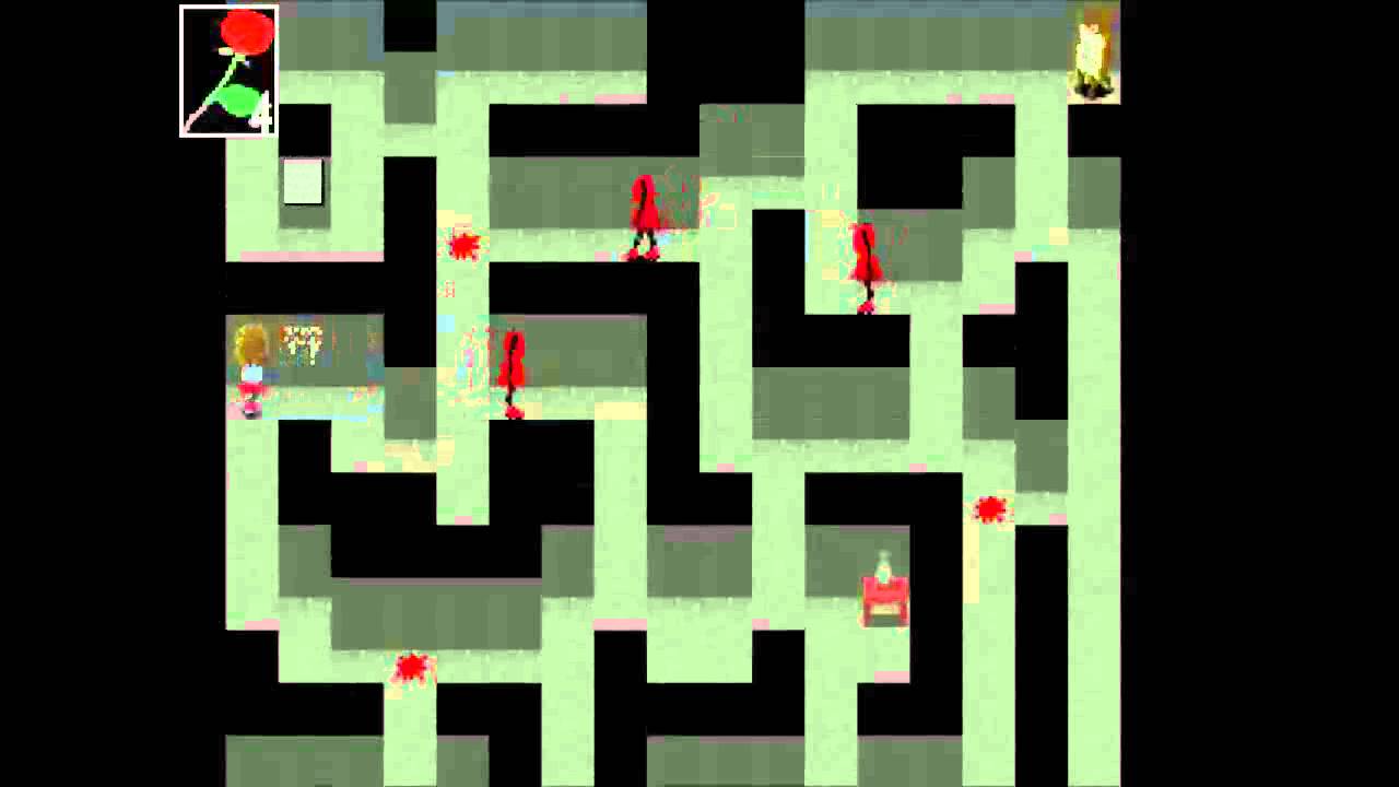 IB - The Big Tree #3 - YouTube