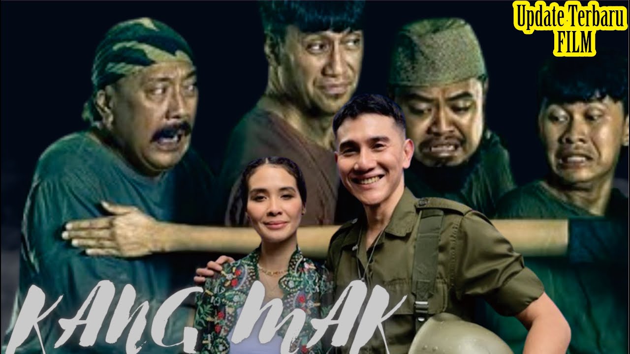 Sinopsis Film Kang Mak From Pe Mak Full Movie - YouTube