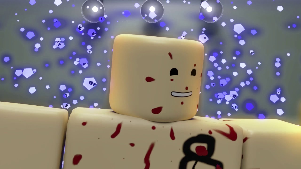 Evolution Roblox | A Deep Story - YouTube