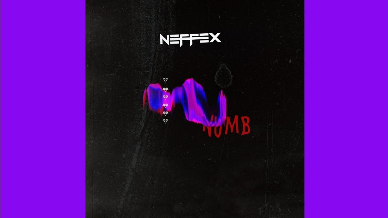 NEFFEX - Numb (Official Audio) - YouTube