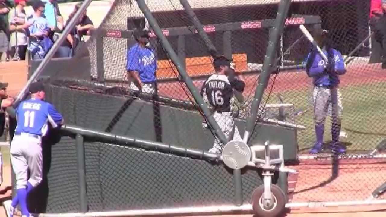 Chris Taylor, SS, Seattle Mariners - YouTube