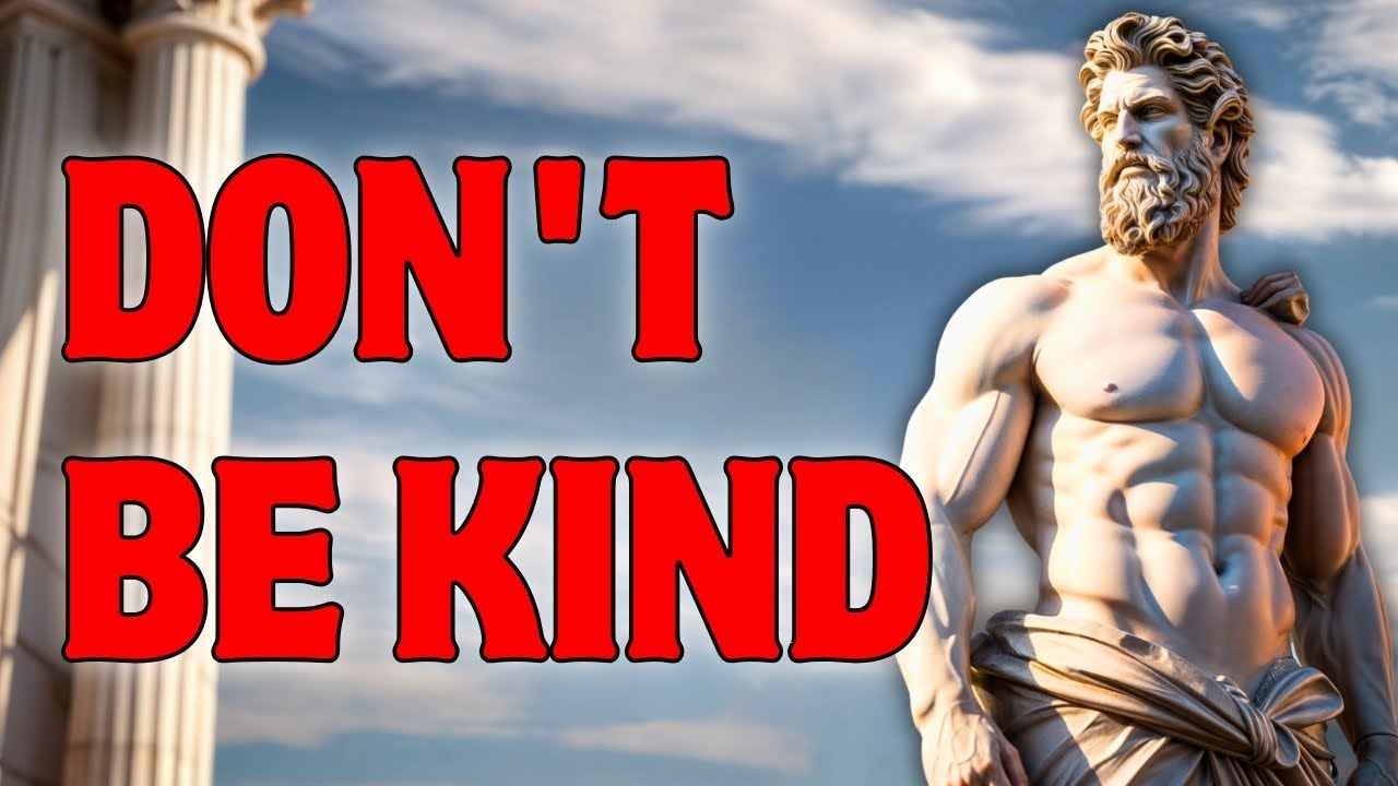 The Dark Side of Kindness: 7 Lessons on How Being Too Nice Can Hurt You ...