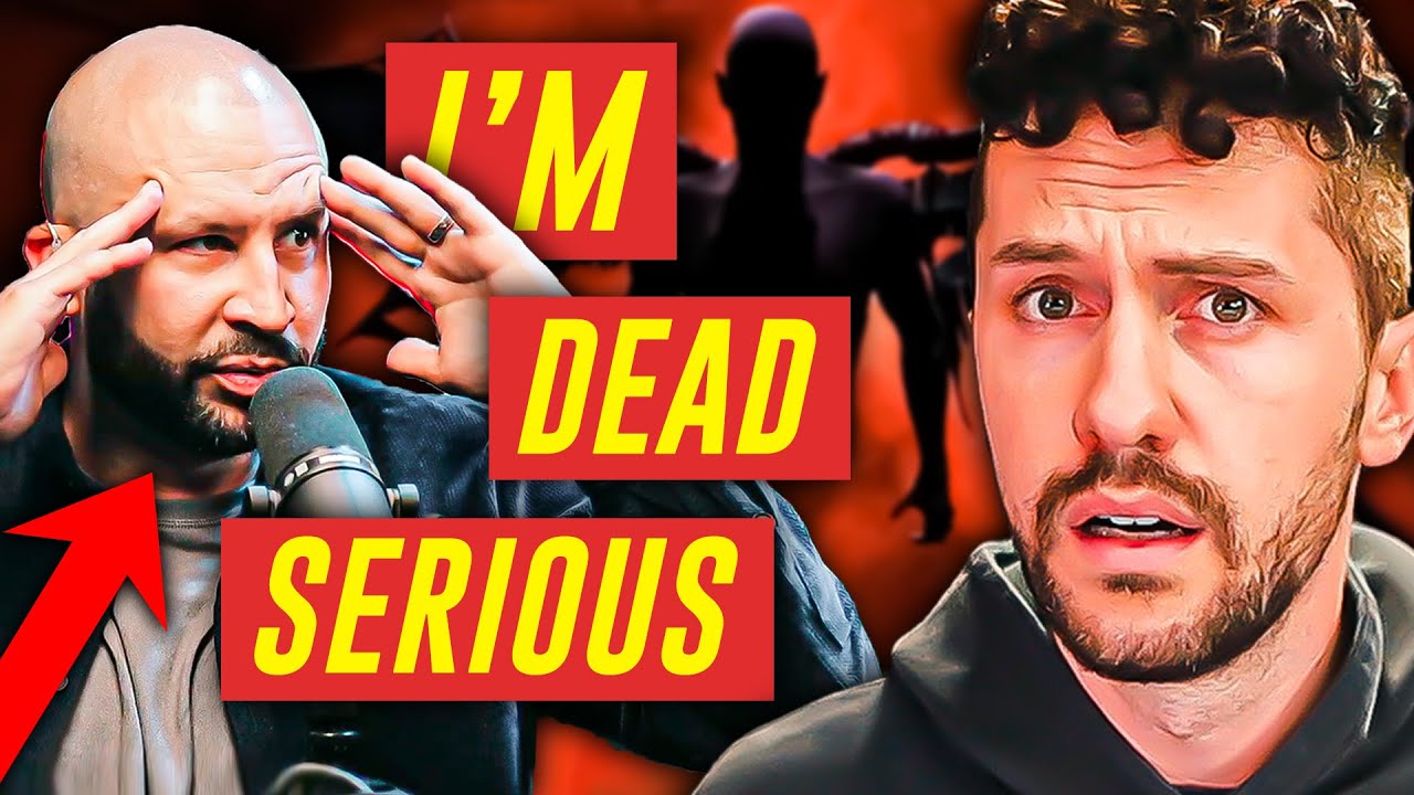 Mega Church Pastor Turns Demon Slayer Because of THIS @MikeSignorelli ...