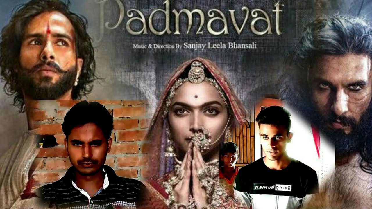 PADMAVATI MOVIE BEST DIALOGUE BY KILJI AND RATAN SINGH || ABHIWORLD ...