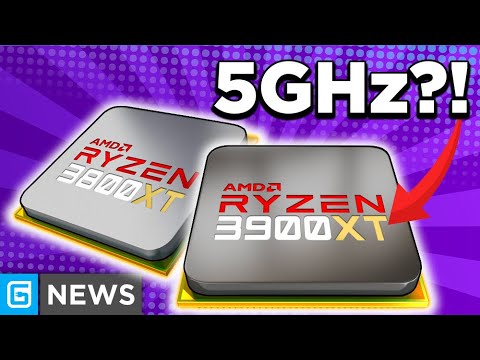AMD Is REFRESHING 3rd Gen Ryzen, What About 4th Gen?? - YouTube