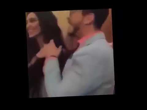 الفيديو الدي أدى لاعتقال سعد المجرد في فرنسا FADIHA LMJARRED