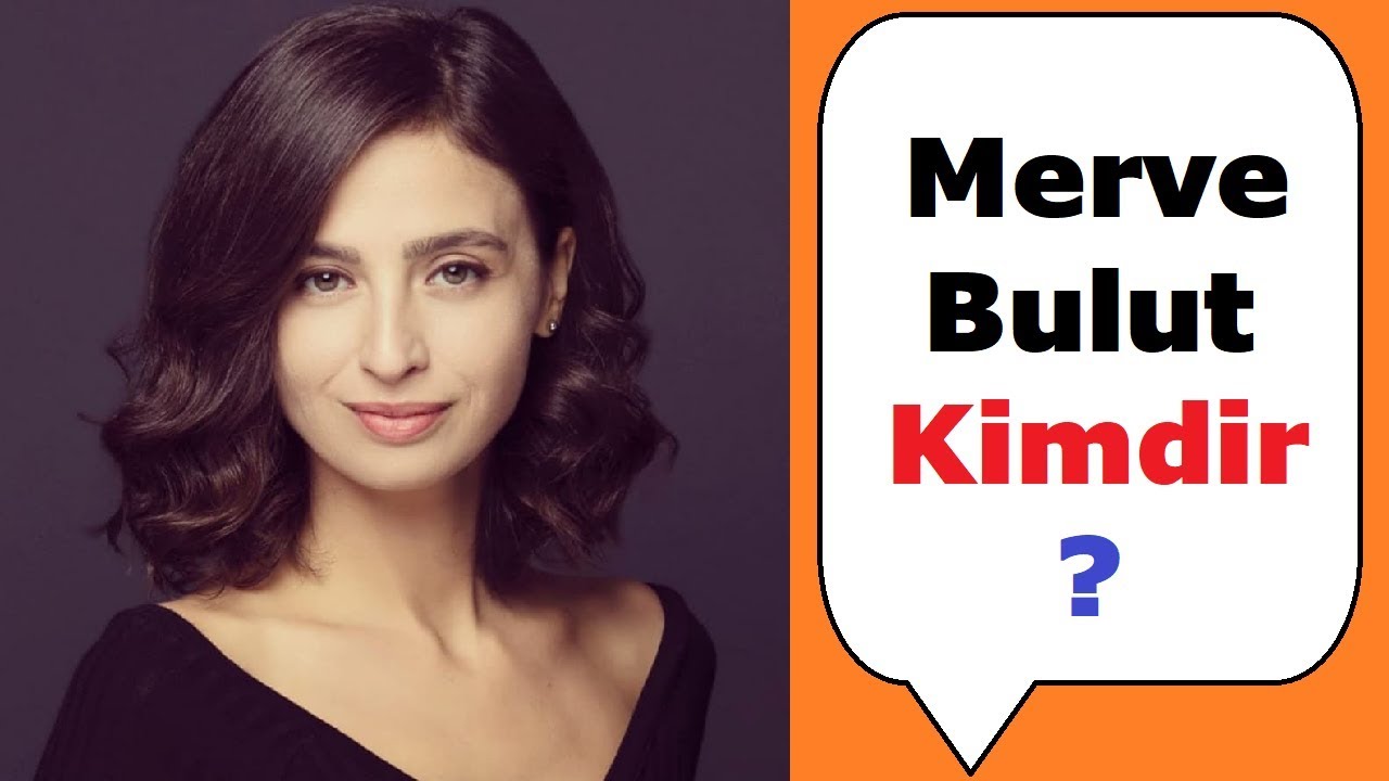 Merve Bulut Kimdir? Mucize Doktor Gülin - YouTube