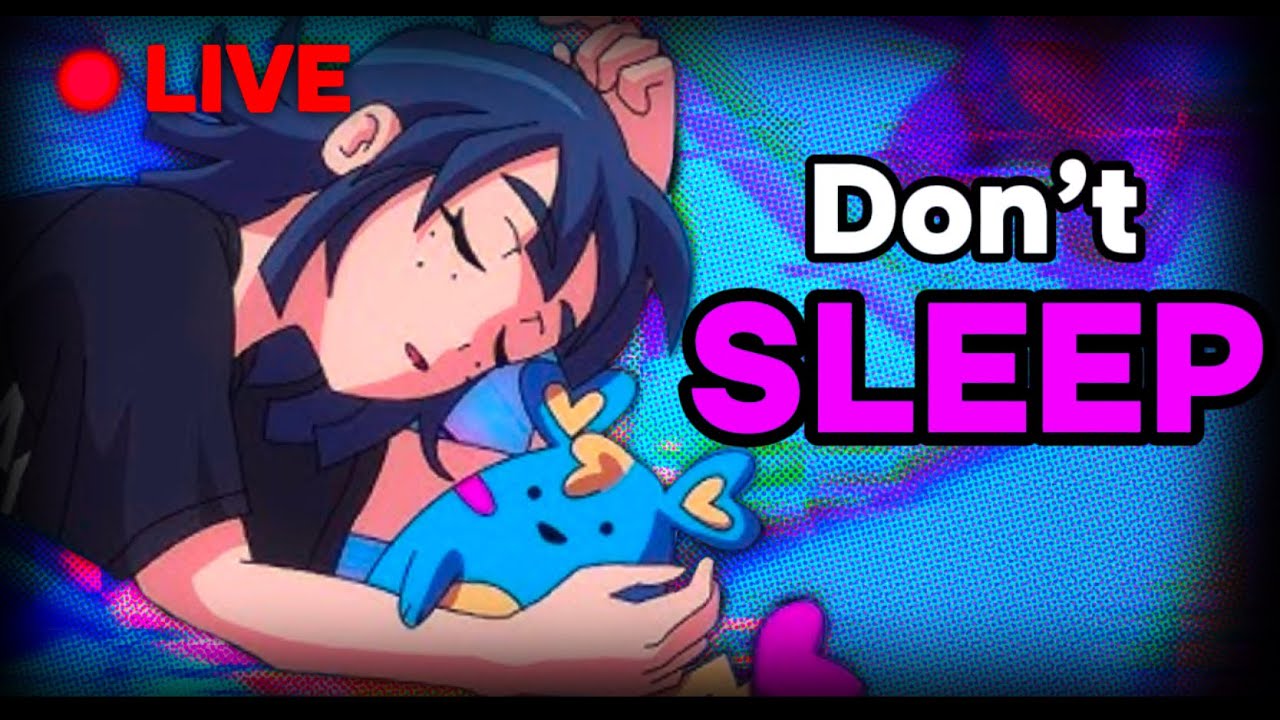 New Lore-Fi Lore you CAN'T Sleep On ( + making a video) - YouTube