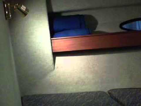 Commander 30 - Boatshed.com - Boat Ref#161353 - YouTube