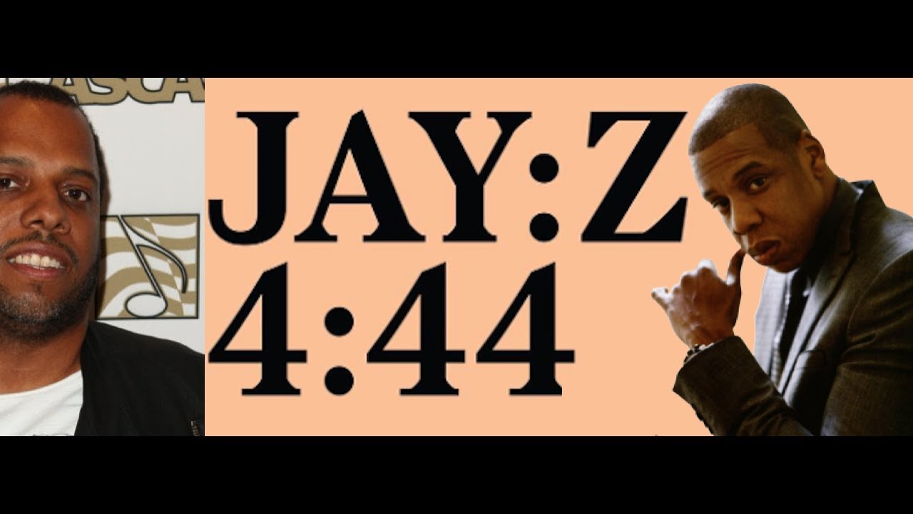 Jay Z Shares ‘4:44’ Album Trailer with New Song 'Adnis' Features ALL ...