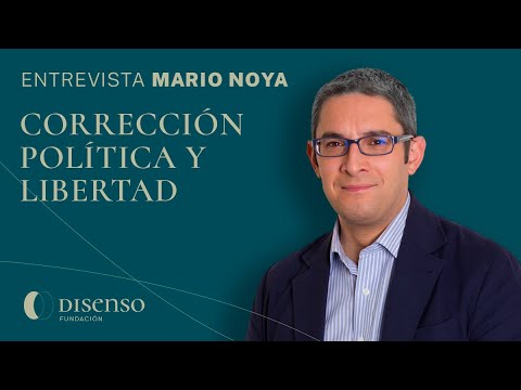 Conversación con Mario Noya | Los medios se están convirtiendo en un ...