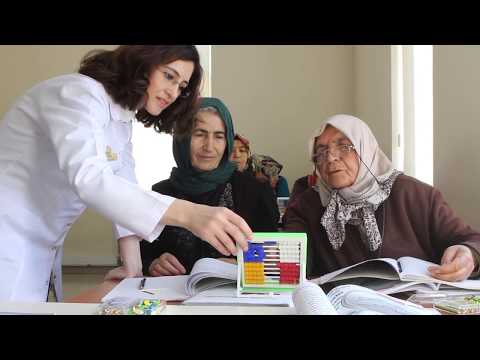 Yoğunlaştırılmış Temel Düzey Okuma Yazma Programı