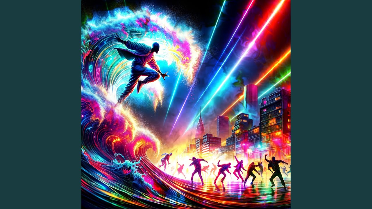 Rave Against the Waves - YouTube