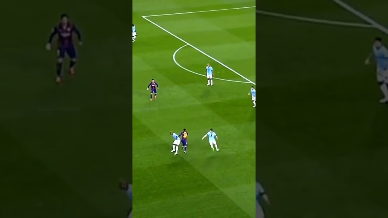 Lionel Messi high five from💥🇦🇷 - YouTube