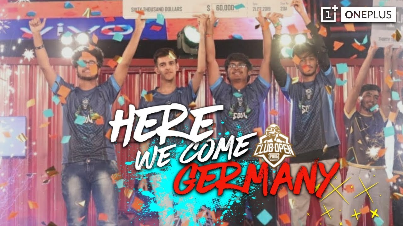 Late Night Fun Stream and Scrims | Team SouL | PUBG Mobile | Powered By ...