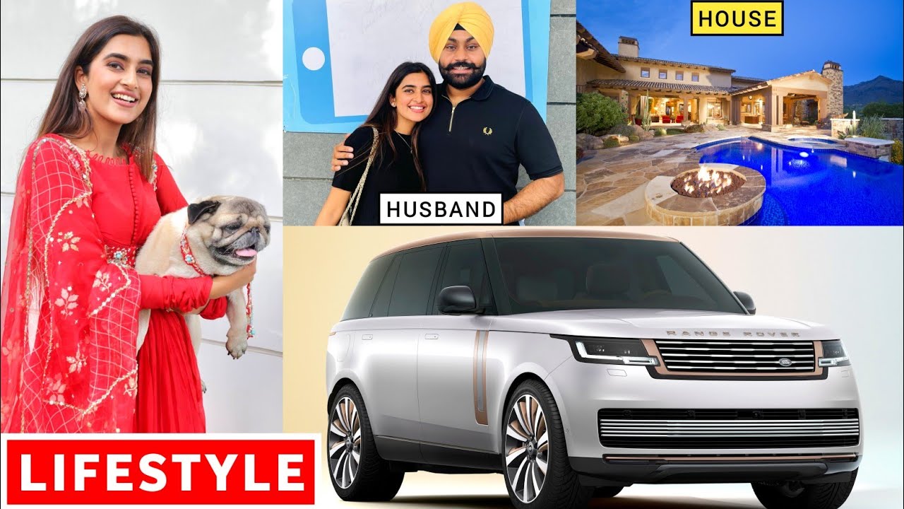 Bhavdeep Kaur Lifestyle 2024, Age, Husband, Boyfriend, Biography,Cars ...