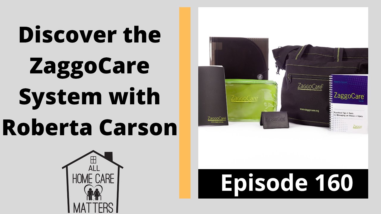 Discover How the ZaggoCare System Helps Patients and Family Caregivers ...