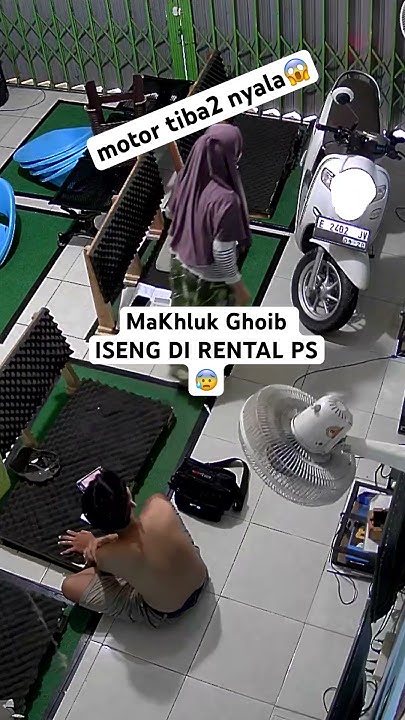 Mahluk Gaib yang iseng, maaf mbah numpang cari rezeki jangan ganggu kita, kita sama2 hidup🙏 # ...