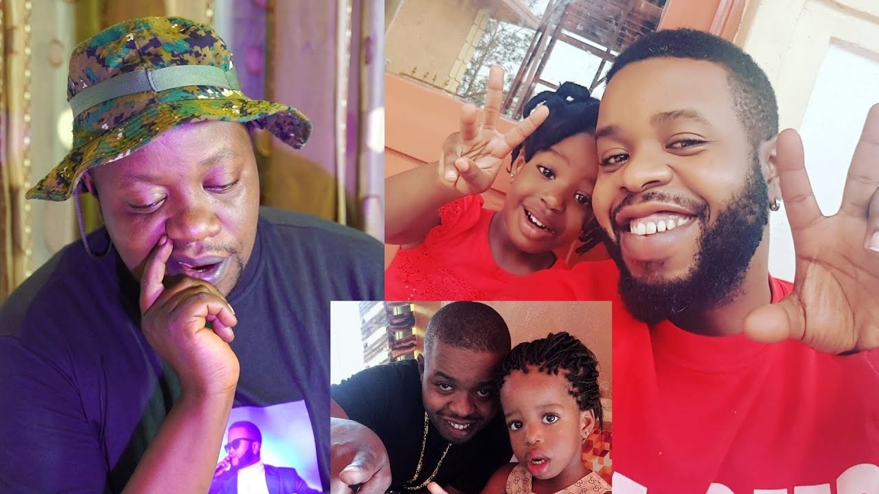 Mukuru Wa Jay Polly Mumarira n'Agahinda|Atubwiye Icyihishe Inyuma k ...