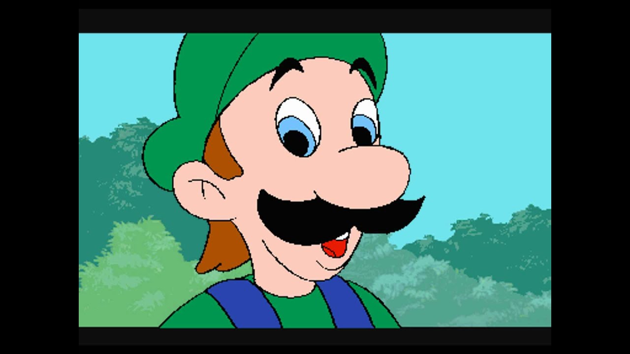 HD Hotel Mario 1st Hotel Intro - YouTube