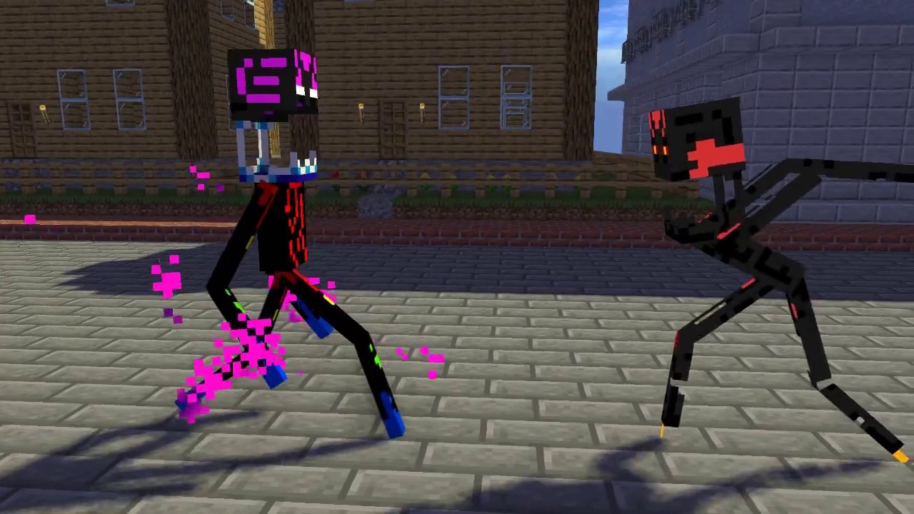 Anomaly 072 vs Anomaly 098 - YouTube