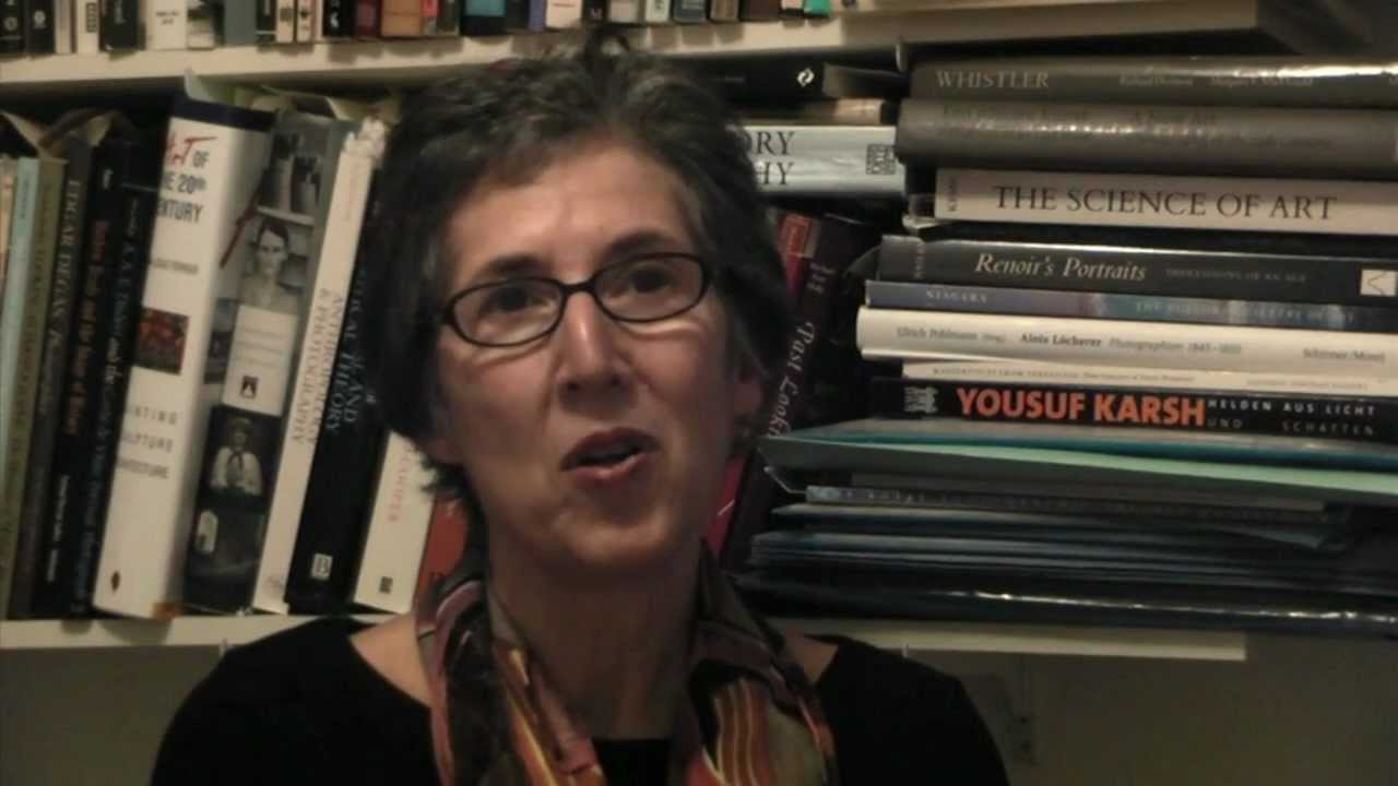 Ruth Phillips - YouTube