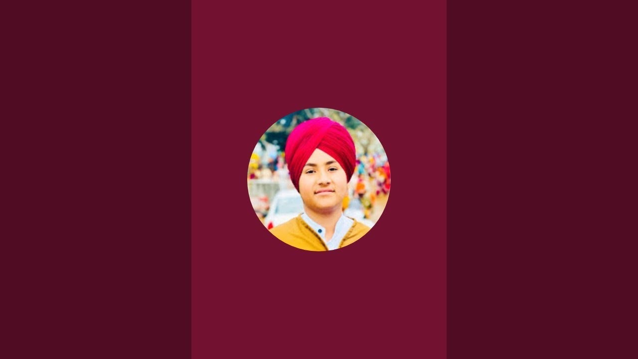 official Buttar vlogs is live - YouTube