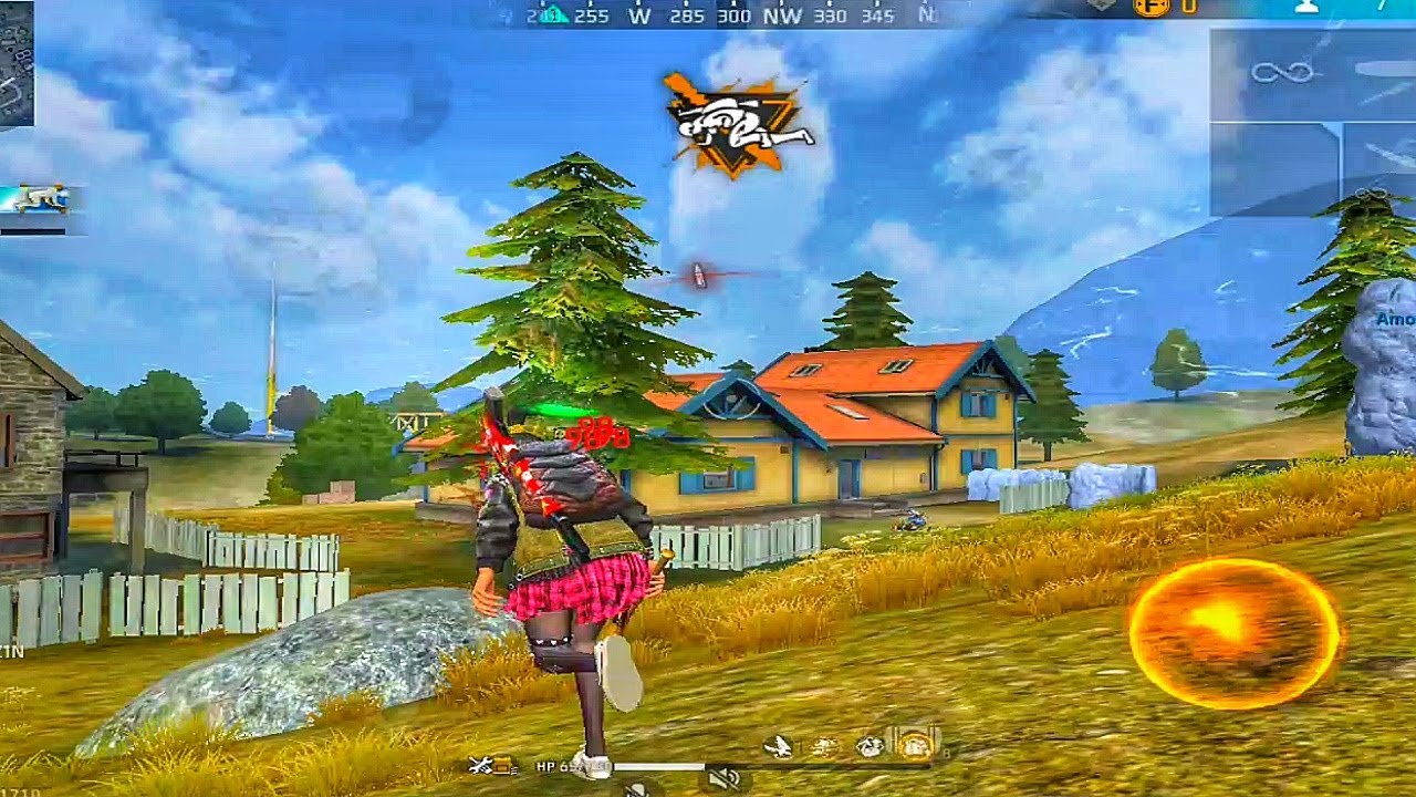 Divind Of Player 💛 Moto E20 - YouTube