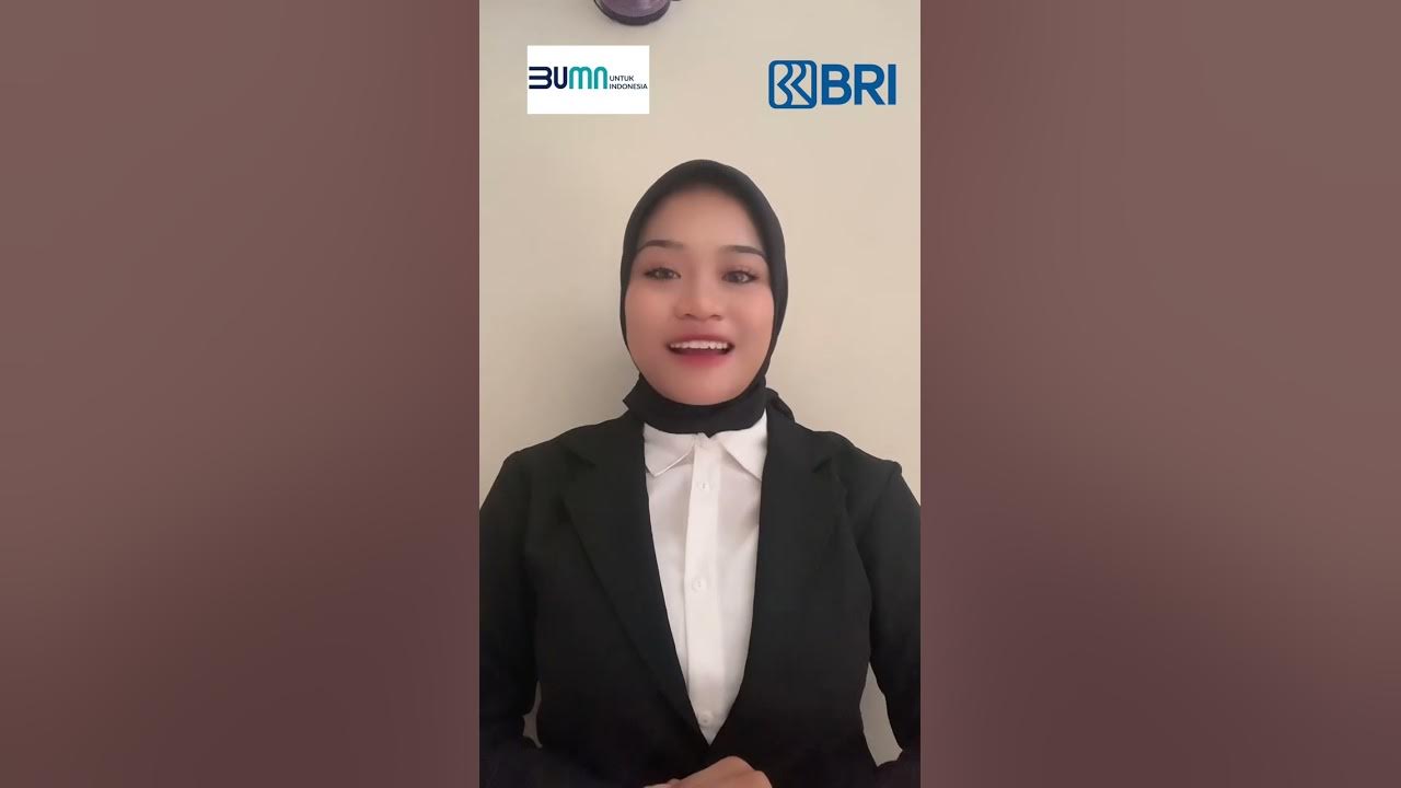 Vidio Perkenalan Diri Eka Lidya | Frontliner - YouTube