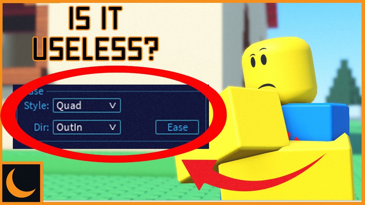 Is this the most useless feature in Moon Animator? (Smash Cut and Wipe Transition Tutorial ...