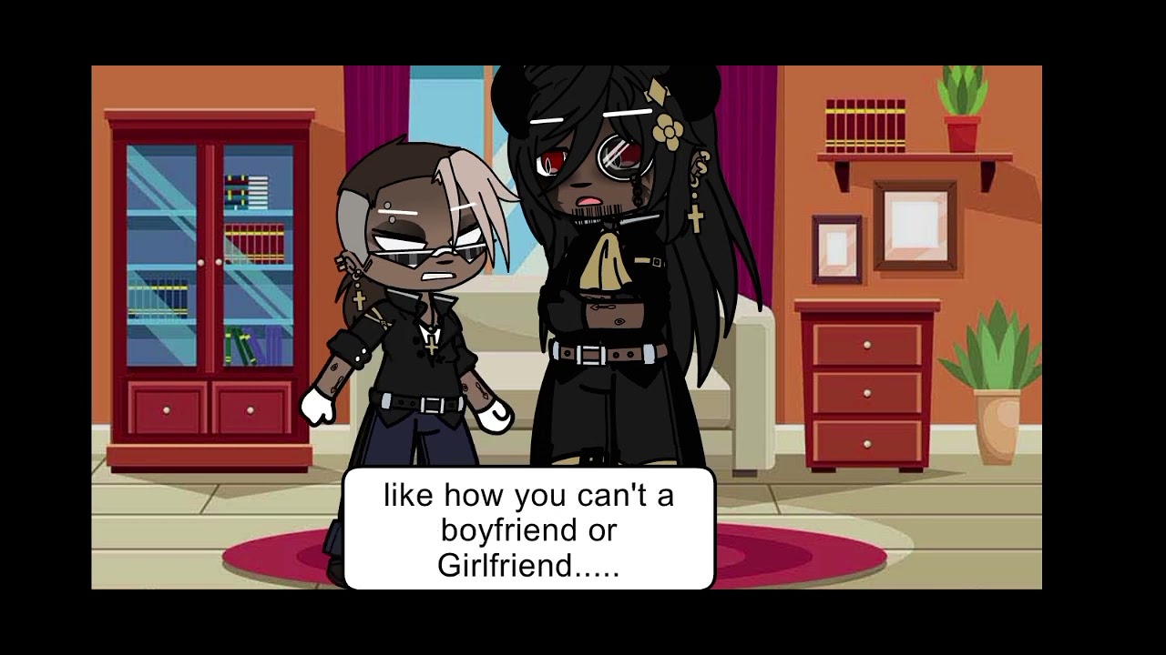 Grim`s Childhood friend Zora[add a story?[short?]Ft Zora Jones Johnson ...