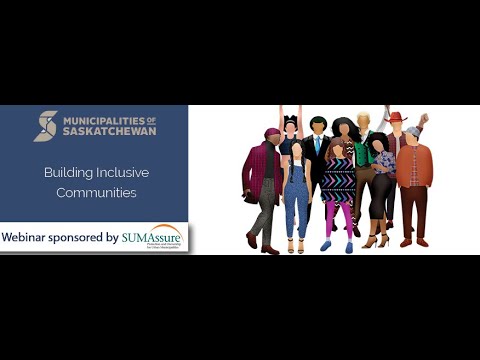 Building Inclusive Communities - YouTube