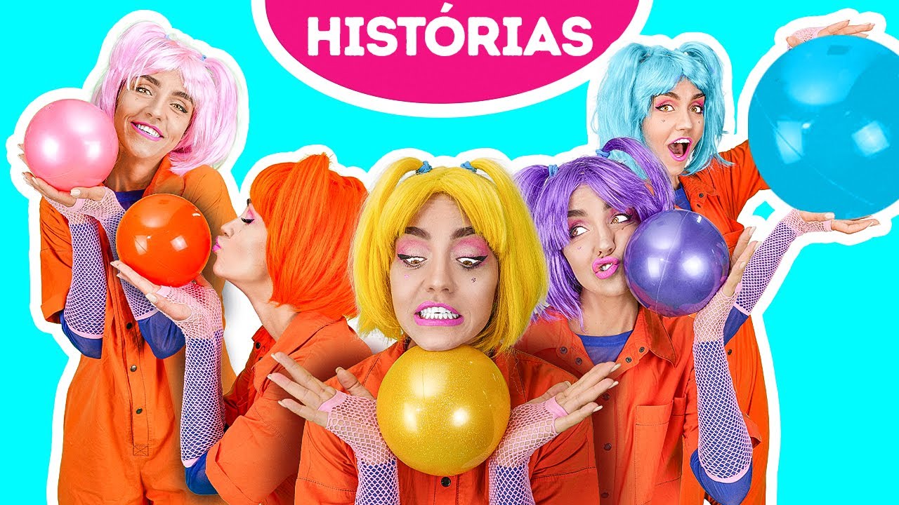 Cinco Pequenos Macacos Pulando na Cama e Outras Rimas Infantis ...