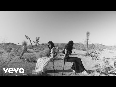 Chandler Leighton - Blood ≠ Water (Official Music Video)
