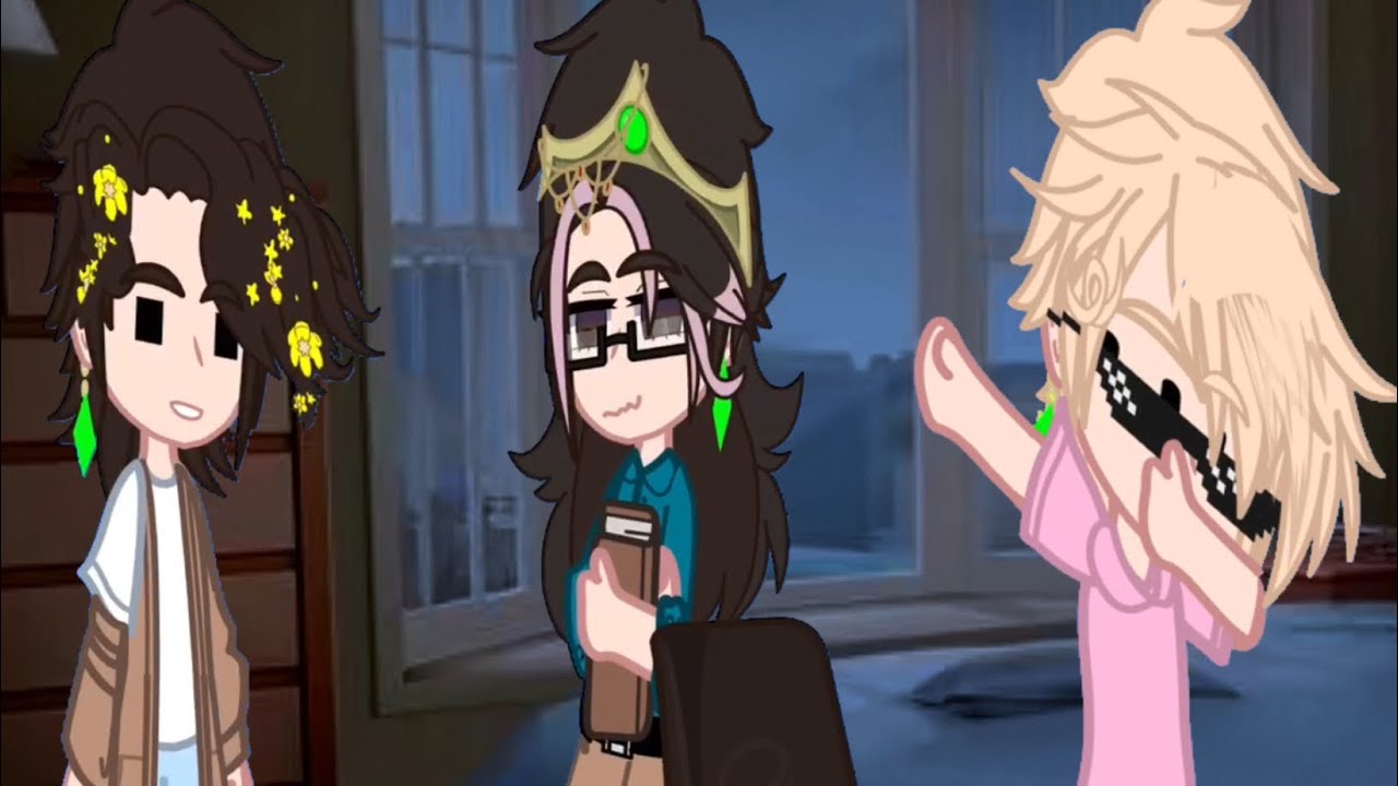 What’s ur wish? || Dark!sbi au || Neapolitanbros || poor Will was too ...