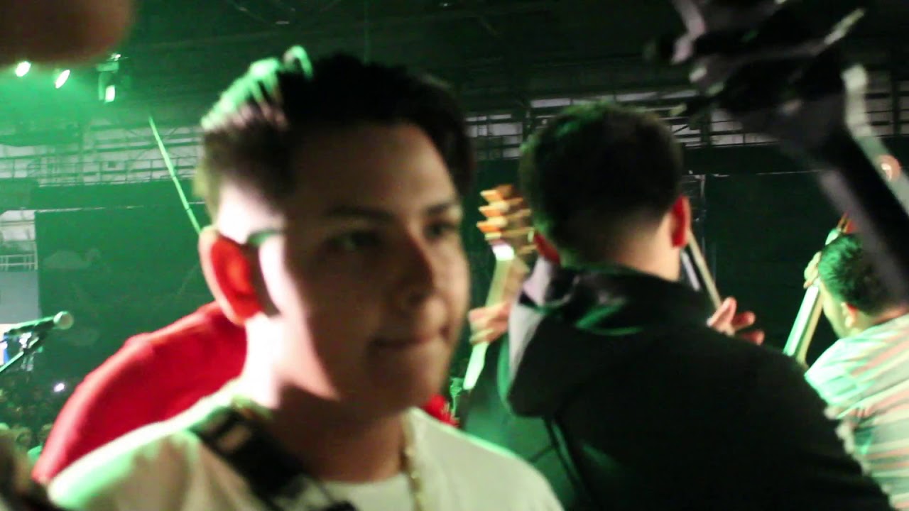 2019 SMO Tour Fort Myers, Florida Lee Civic Center - YouTube