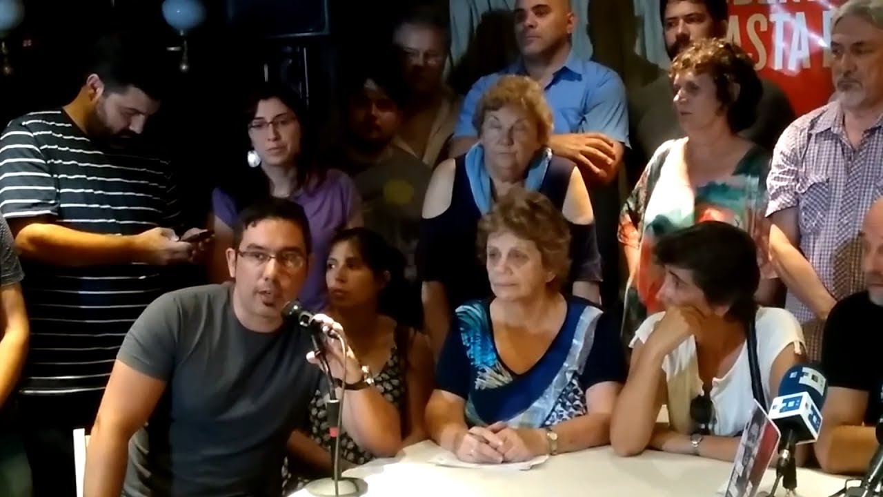 Atentado a Martín Alderete, abogado de Sebastian Romero y defensor de ...