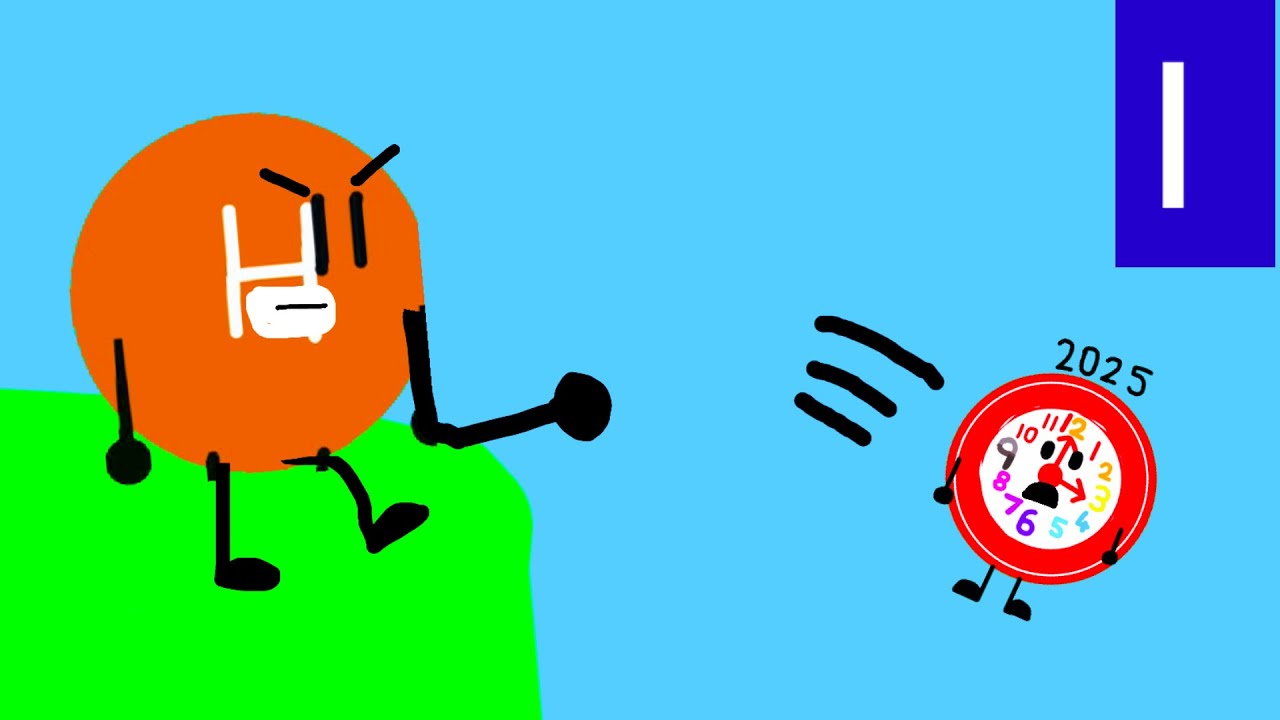 (Throwback) TDI 1b: Falling Into - YouTube