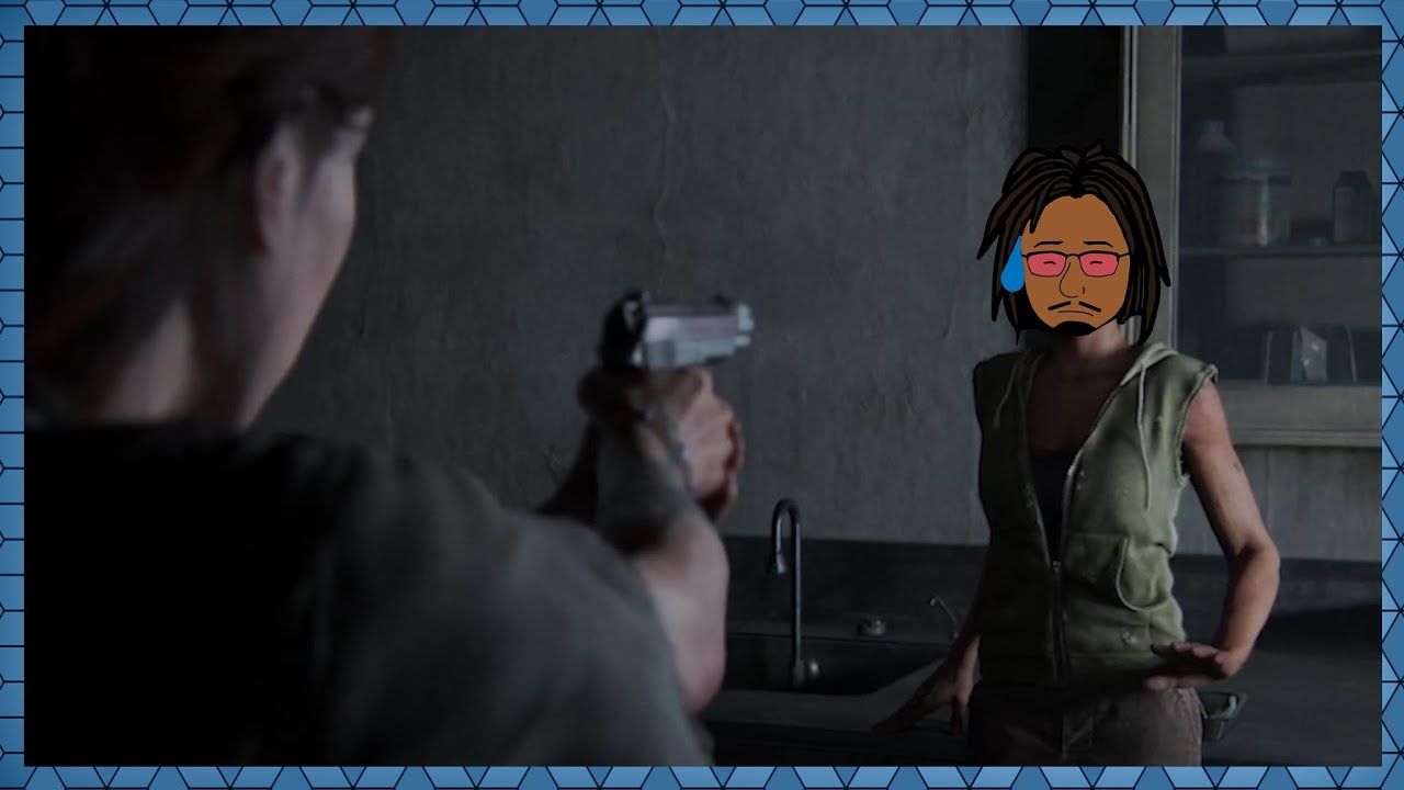 Finding Nora - The Last of Us 2 episode 8 - YouTube