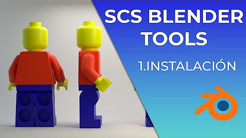 Tutoriales Blender - YouTube