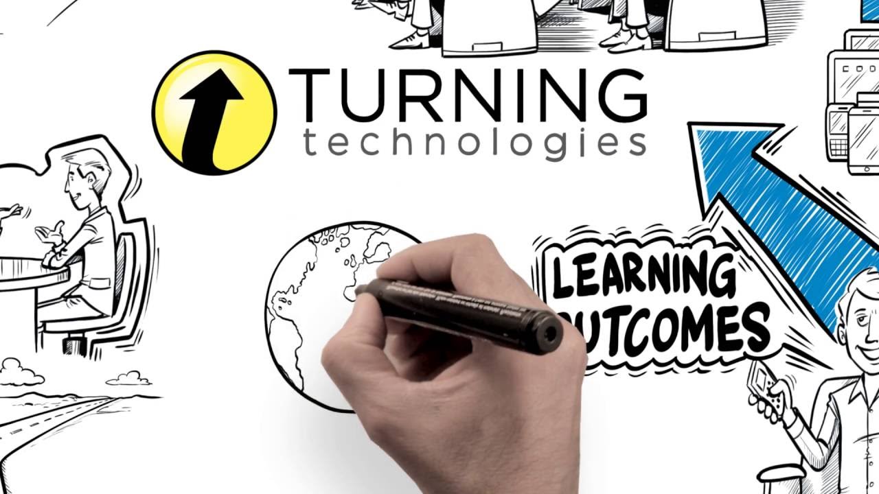 Turning Technologies - Voting Systems - Audience Alive - YouTube