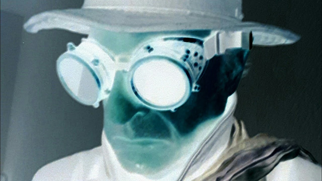 Space-Travel with Rudolf the tall white alien. - YouTube