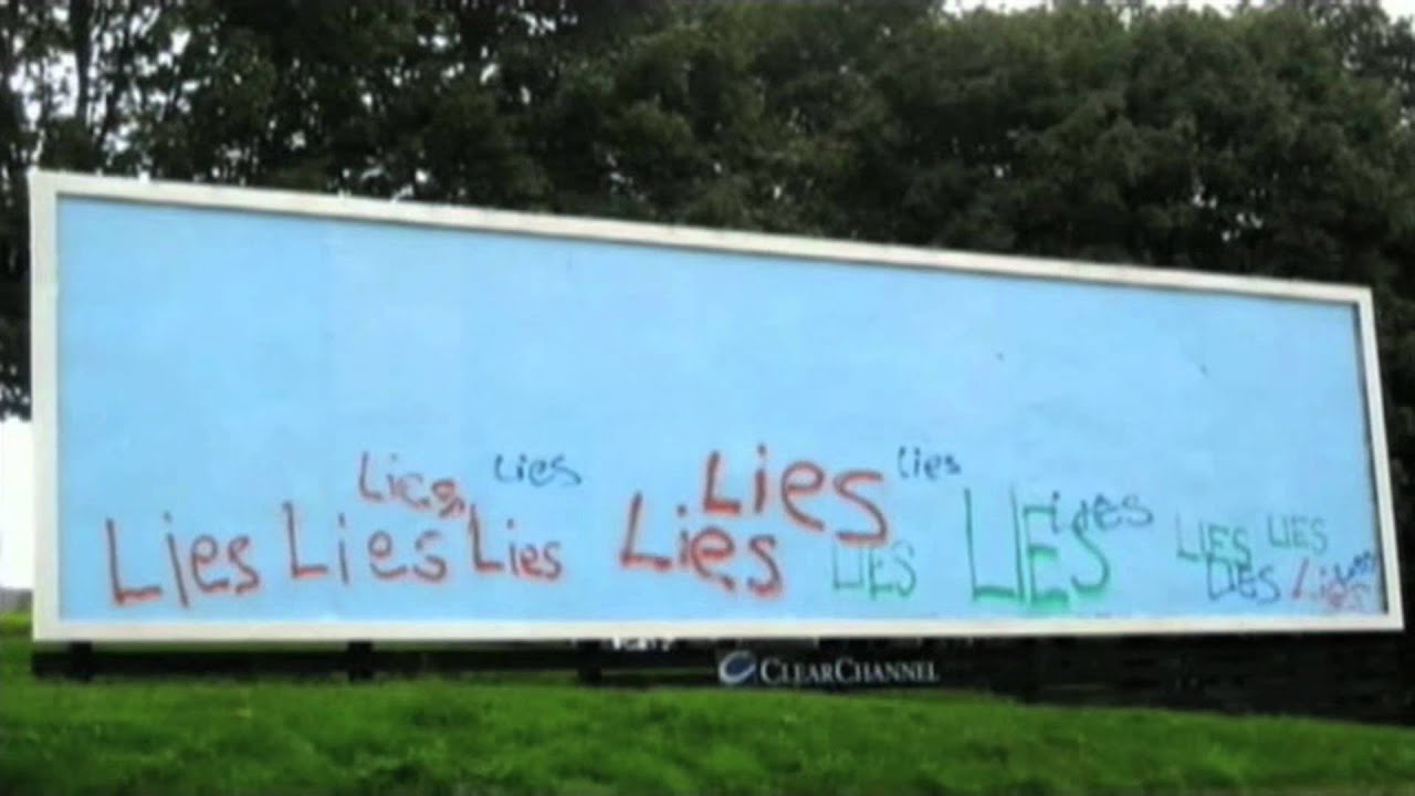 BANKSY - ALCOHOL KNOW YOUR LIMITS - YouTube