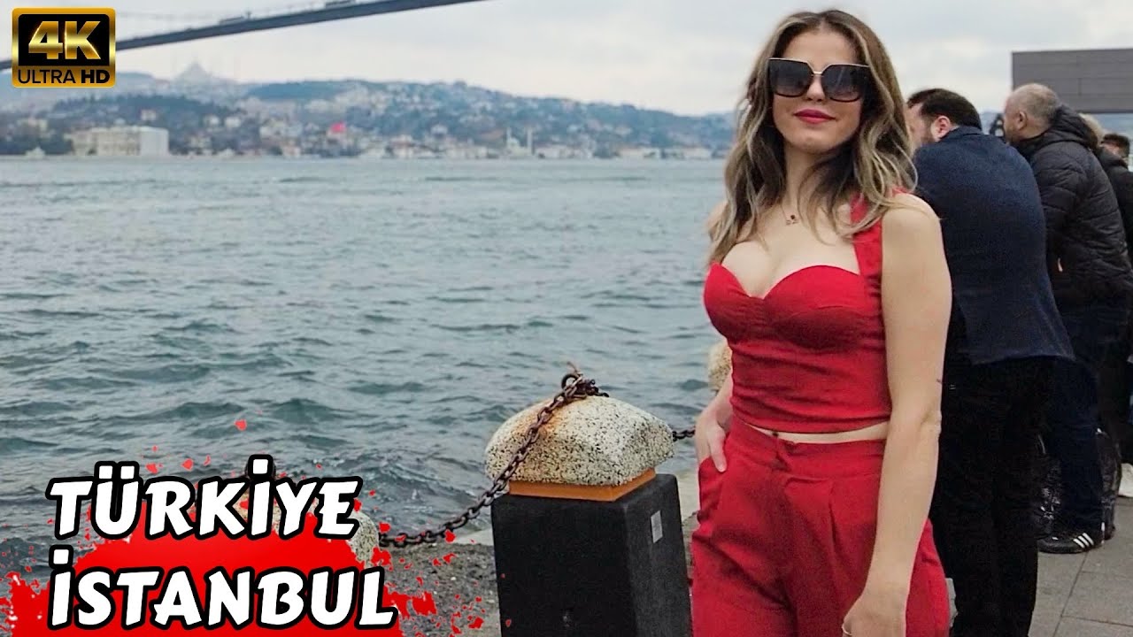 🇹🇷Topkapi Bebek Levent street food Istanbul 2023 Türkiye Walking Tour ...