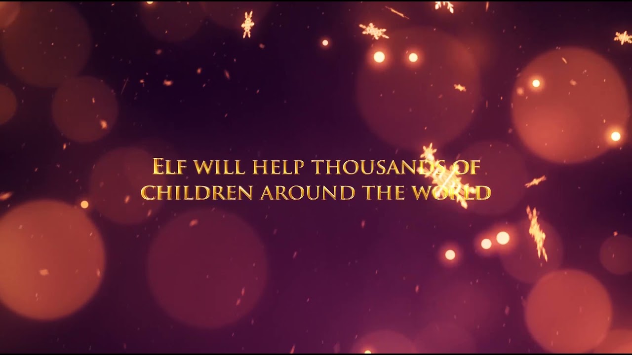 #Elf Token #Crypto - YouTube