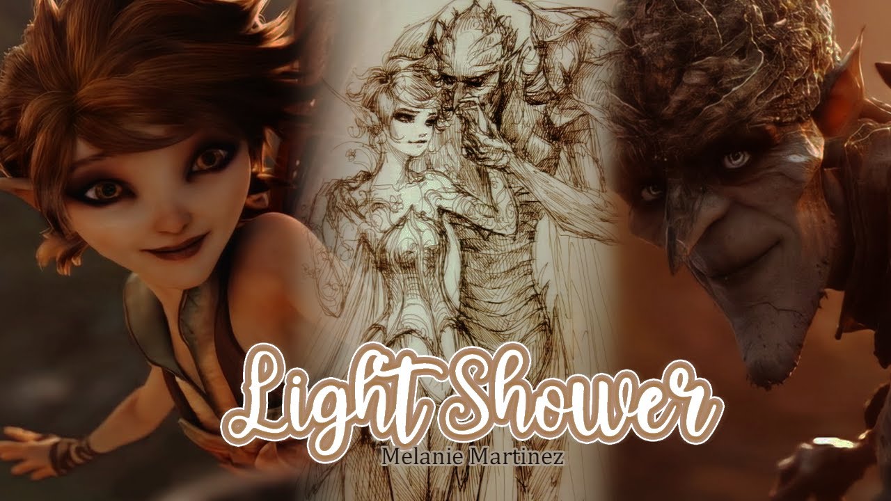 ℜ𝔢𝔶 𝔅𝔬𝔤 𝔵 𝔐𝔞𝔯𝔦𝔞𝔫𝔫𝔢 |𝔏𝔦𝔤𝔥𝔱 𝔖𝔥𝔬𝔴𝔢𝔯 - 𝔐𝔢𝔩𝔞𝔫𝔦𝔢 𝔐𝔞𝔯𝔱𝔦𝔫𝔢𝔷༻꧂ - YouTube