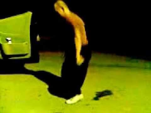 yol ortasında horon